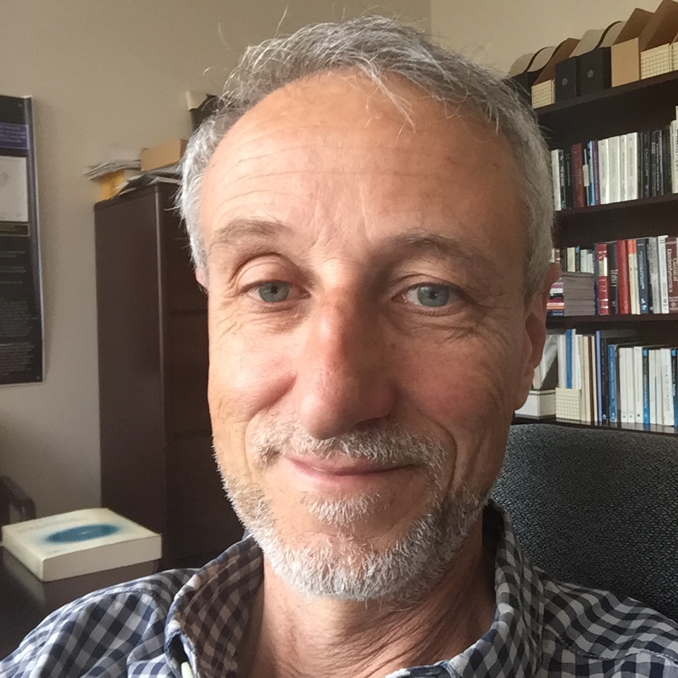 Mark Dickinson 2018 Dec Kavli Futures Symposium Future Us Large Oir Telescopes